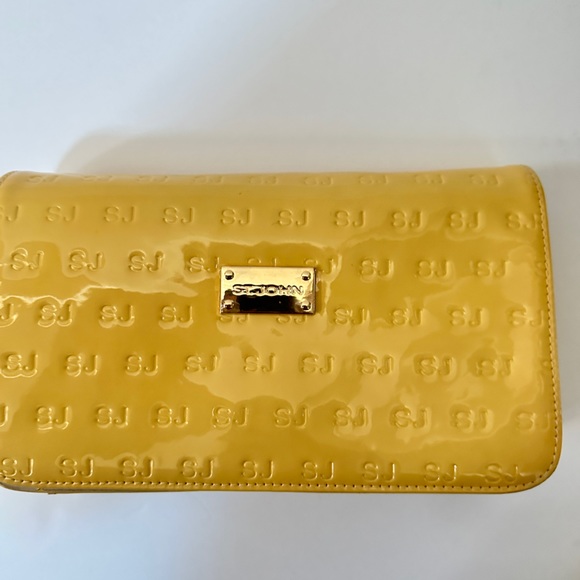 St. John | Bags | St John Logo Wallet On Chain Shoulder Chain Bag ...